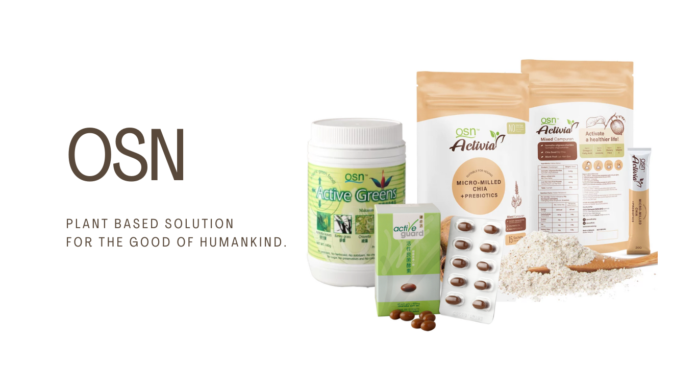 FAQ – OSN Singapore